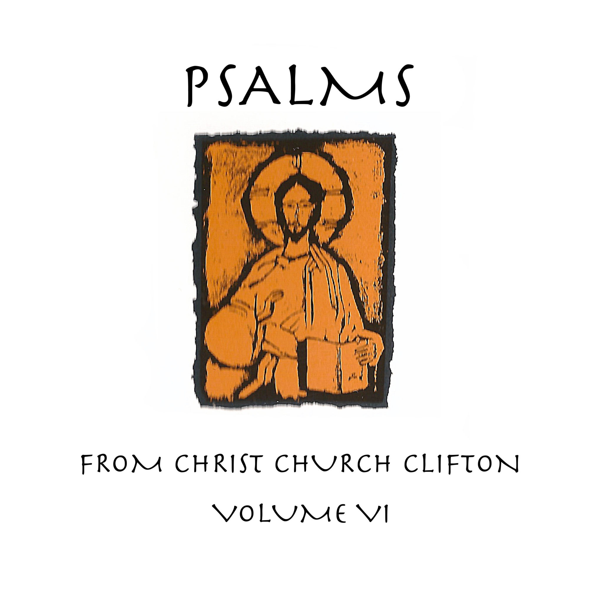 Psalms from Christ Church Clifton Volume 6 - GNU Tube